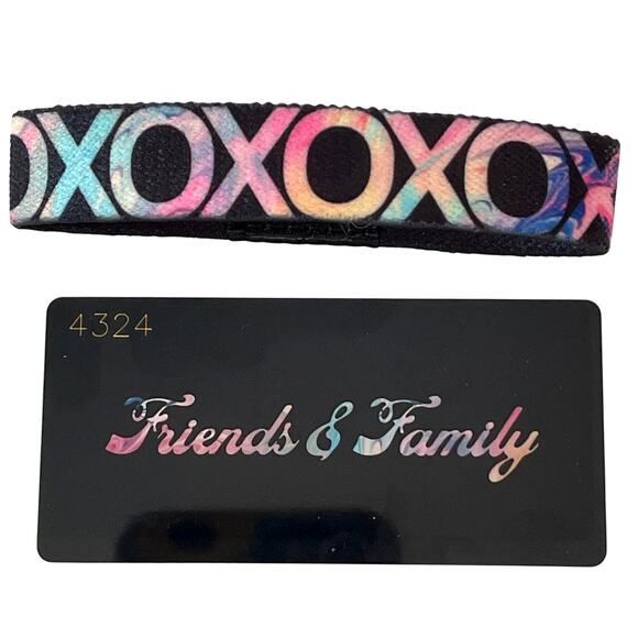Zox | Jewelry | Zox Ff Halcyon Single Strap Card 222 Medium 4324 ...